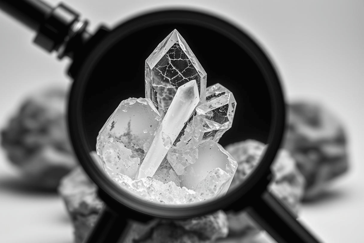 Tenacity شکنندگی - آسمان سنگ